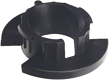 Amazon.com: LIZEWEI 532195227 Steering Bushing Compatible with ...