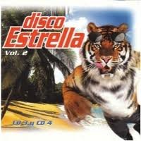 Disco Estrella Vol.2: Amazon.de: Musik-CDs & Vinyl