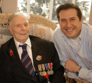 Amazon.co.uk: Harry Patch: books, biography, latest update