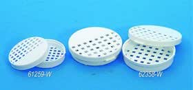 Tissue Processing Capsule, White, 500/PK: Amazon.com: Industrial ...