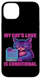 ・ブランド:Funny Cat-titudes for Cat Lovers by NLTS・製造元:アマゾンによるマーチャンダイジング・モデル:26QTMHPJHZVJPIPHONE_14_PLUS・製造元/メーカー部品番号:26QTMH...