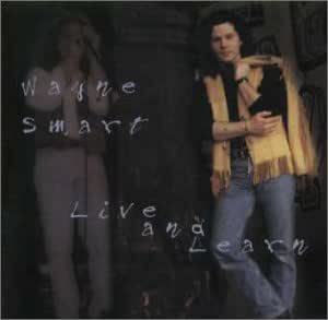 Live and Learn: Wayne Smart: Amazon.es: CDs y vinilos}