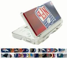 Nintendo DS NFL Console Jersey Showcase: Nintendo_DS: Video Games ...