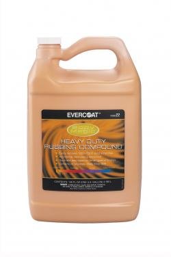 Evercoat 22 Heavy Duty Rubbing Compound 1-Gallon: Amazon.com ...