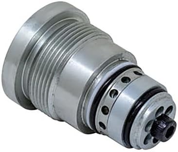 Amazon.com: Hydraulic Valve Coupler Cartridge Assembly fits John Deere ...