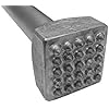 Champion Chisel, Carbide Tipped Bushing Tool with 25 teeth, .680 Round ...