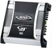 600 Watts, 2-Channel MOSFET Power Amplifier : Amazon.com.au: Electronics
