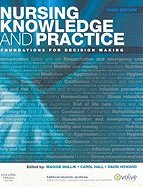 Nursing Knowledge and Practice 3RD EDITION: unknown author: Amazon.com ...