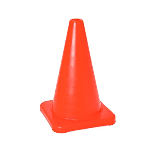Top 10 Best Safety Cones 12 Inch : Reviews & Buying Guide - Katynel