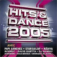 Hits & Dance 2005 - Amazon.com Music