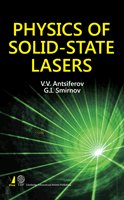 Physics of Solid State Lasers: V V Antsiferov & G I Smirnov ...