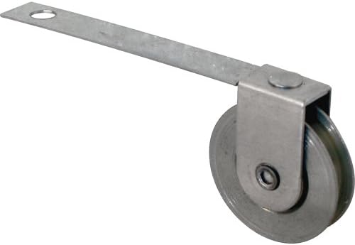 Prime-Line Products B-521 Screen Door Tension Spring with 1-Inch Nylon ...