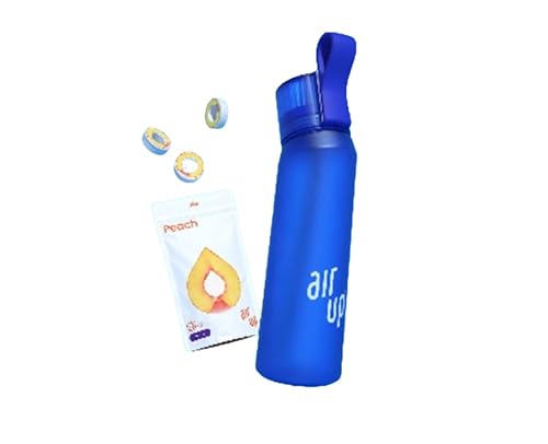 Air Up Blauw – De 15 beste producten in vergelijking - outdoorwereld.com