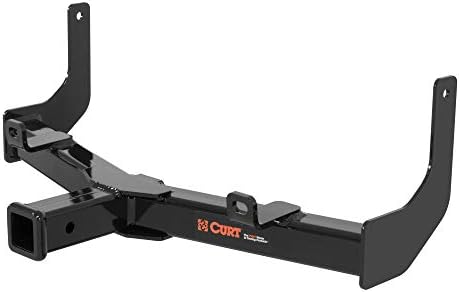 CURT 31068 Front Mount Trailer Hitch, Drawbar Hitch - Amazon Canada