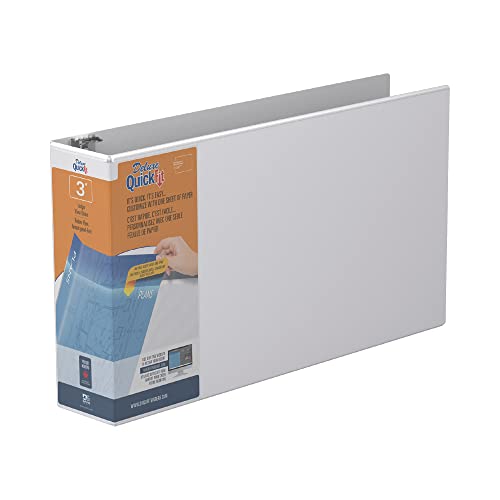 Best Stride: All You Need to Know About Binders for Organization ...