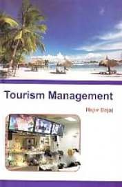 Buy Tourism Management Book Online at Low Prices in India | Tourism ...