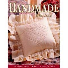 Amazon.com: Handmade With Love: 9781875625222: Craftworld: Books
