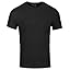 Fresh Clean Threads Crew Neck T-Shirt - Pre Shrunk Soft Fitted Premium ...