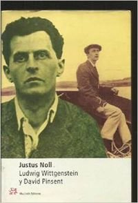 Amazon.com: Ludwig Wittgenstein y David Pinsent: 9788476694619: JUSTUS ...