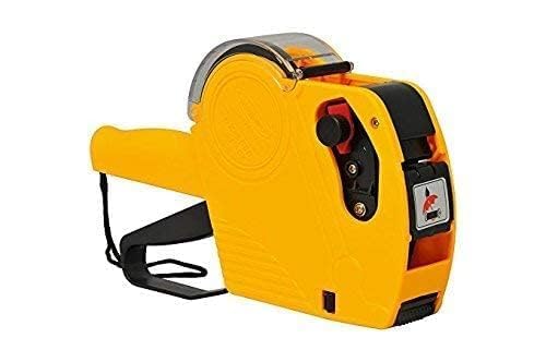 SPITEN 5500 Price Labeler Printing Rate Printer (MRP Rate Gun) Label ...