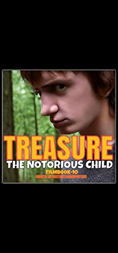 TREASURE : The Notorious Child eBook : Simaze , David : Amazon.in ...