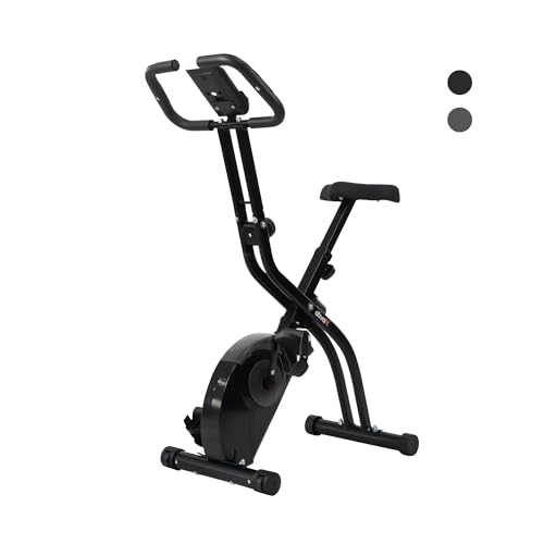 MERACH Heavy Duty Magnetic Exercise Bike with 22 lb Flywheel Review: Is ...