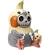Amazon.com: Furrybones - Cheeky Skeleton Dressed as a Cockatiel Bird ...