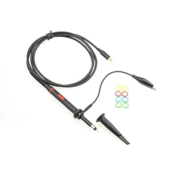CALANDIS® Mini Mcx Clip Probe Oscilloscope Test Lead Ground Wire With ...