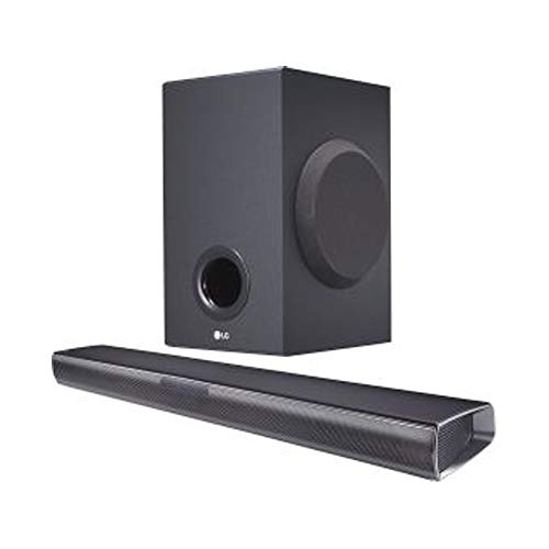 LG Sj2 2.1 Soundbar – Die 15 besten Produkte im Vergleich - WinTotal