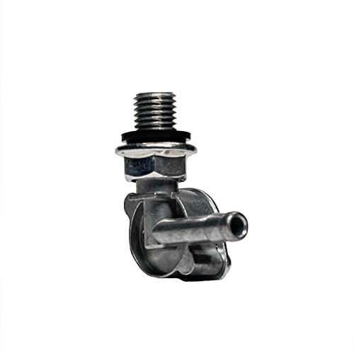Snapklik.com : Upgraded Petcock Fuel Tank Shut Off Valve For Generator ...