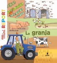 Buy La granja/ The Farm Book Online at Low Prices in India | La granja ...
