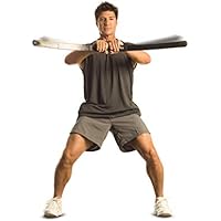 Amazon.com : Bodyblade Classic Kit, Black : Home Gyms : Sports & Outdoors