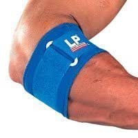 LP: Tennis Elbow Support LP701 - Large by Support4Physio : Amazon.co.uk ...