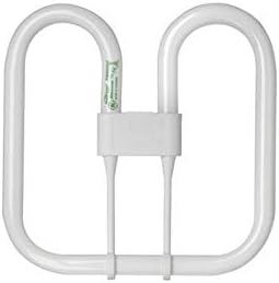 GE 2D 16W 2 Pin 827 Very Warm White : Amazon.co.uk: Lighting