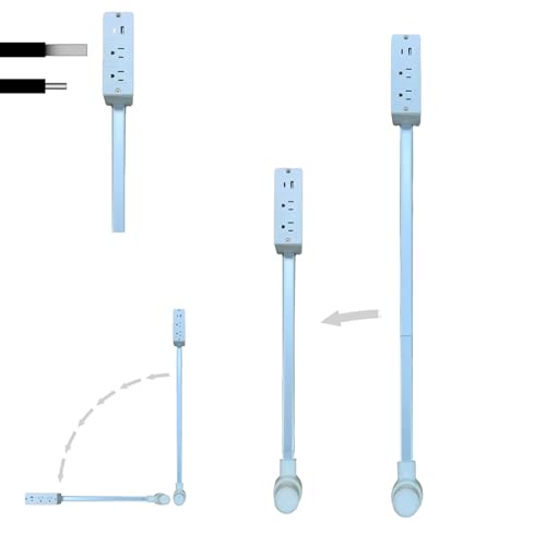 Amazon Best Sellers: Best Electrical Multi-Outlets