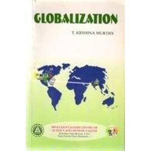 Globalization: Unknown Author: 9788189220051: Amazon.com: Books