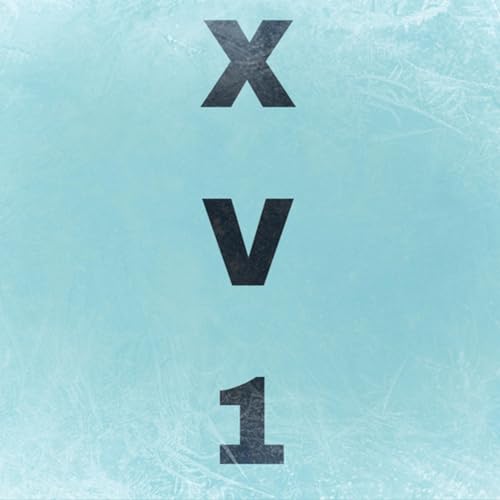 Frost de xv1 sur Amazon Music - Amazon.fr