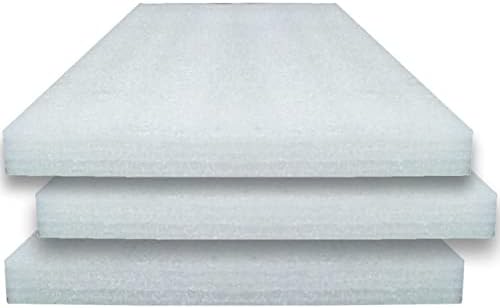 STYLELABS EP EPE Foam Sheet 30 MM Thickness Small, Medium & Large Size ...