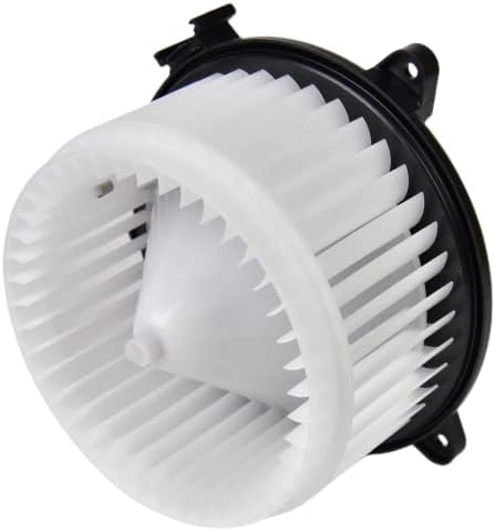 Amazon.com: Blower Motor 700269 Compatible with 2010-2016 Chevy Cruze ...