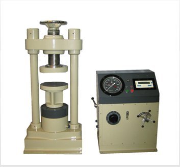SETS Compression Testing Machine : Amazon.in: Industrial & Scientific