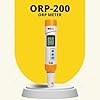 Amazon.com: HM Digital PH-200 Waterproof pH Meter, 0-14.00 pH Range, 0. ...