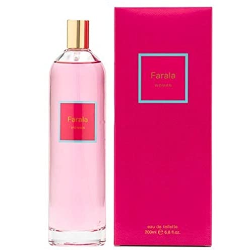 Comprar Perfume Farala Mujer ️〖 desde 3,70 € 〗- Perfumes Importados Ya