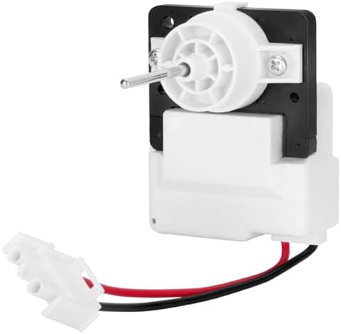 Amazon.com: 242077702, FDQC18EL4F, 242077705 Evaporator Fan Motor (OEM ...