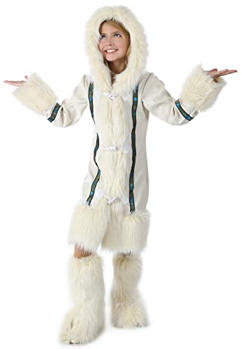 Unleash Your Inner Eskimo Beauty: Top 10 Eskimo Sisters Costumes with ...