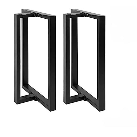 Dcloud Legs for Table A Shape Metal Legs for Work Furniture Stools ...