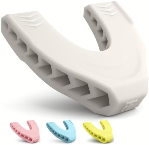 Amazon.com : Jawzrsize Jaw, Face, and Neck Exerciser - Define Your ...