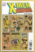 X-Men Grand Design #1 Corner Box Variant - Livros na Amazon Brasil