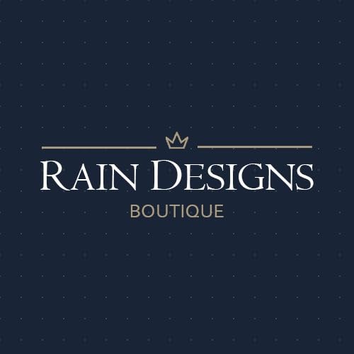 Amazon.com: Rain Designs Boutique