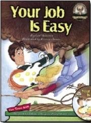 Your Job is Easy (with CD Read Along) (Another Sommer-time Story ...