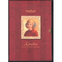 Kirsten: A Collection of Stories (Meet Kirsten: An American Girl ...